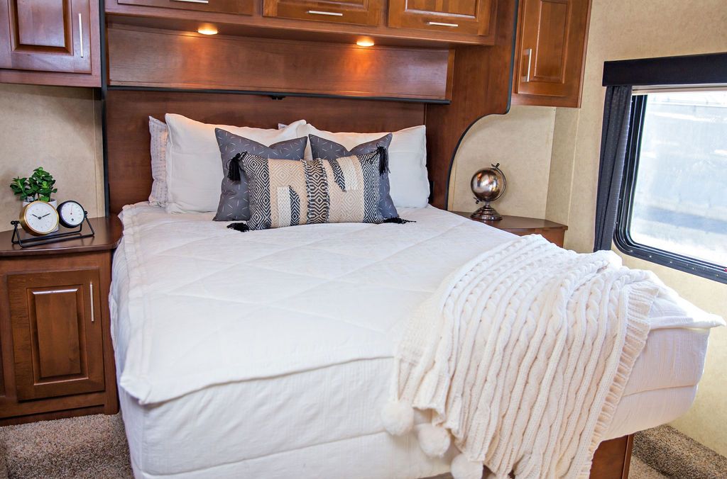 RV Basic Must Haves | GEN3